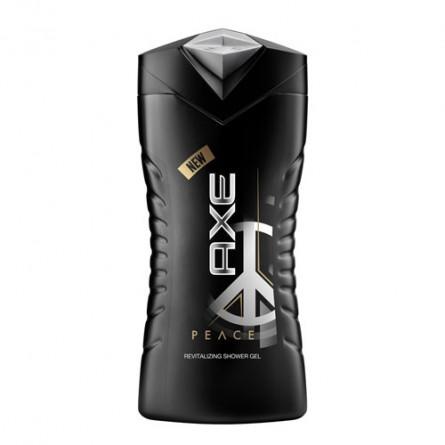 ג'ל רחצה לגבר AXE PEACE
